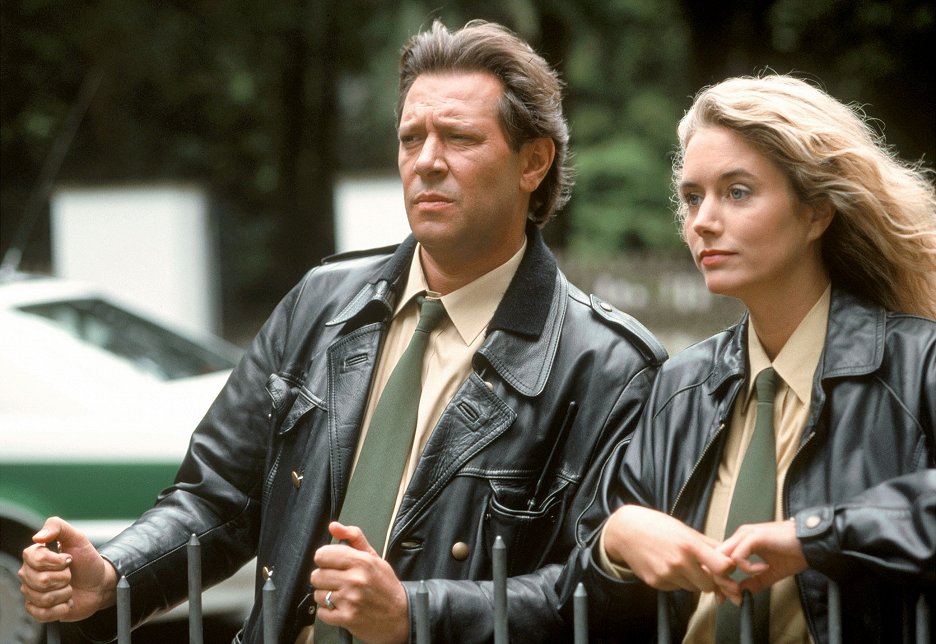 Großstadtrevier - Der Partner (S14E13) (2000) | Galerie - Z epizody ...