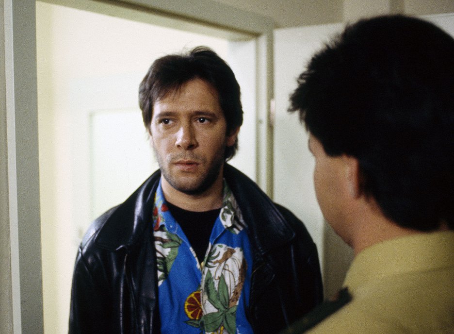 Großstadtrevier - Der Neue (S06E01) (1992) | Galerie - Z epizody | ČSFD.cz