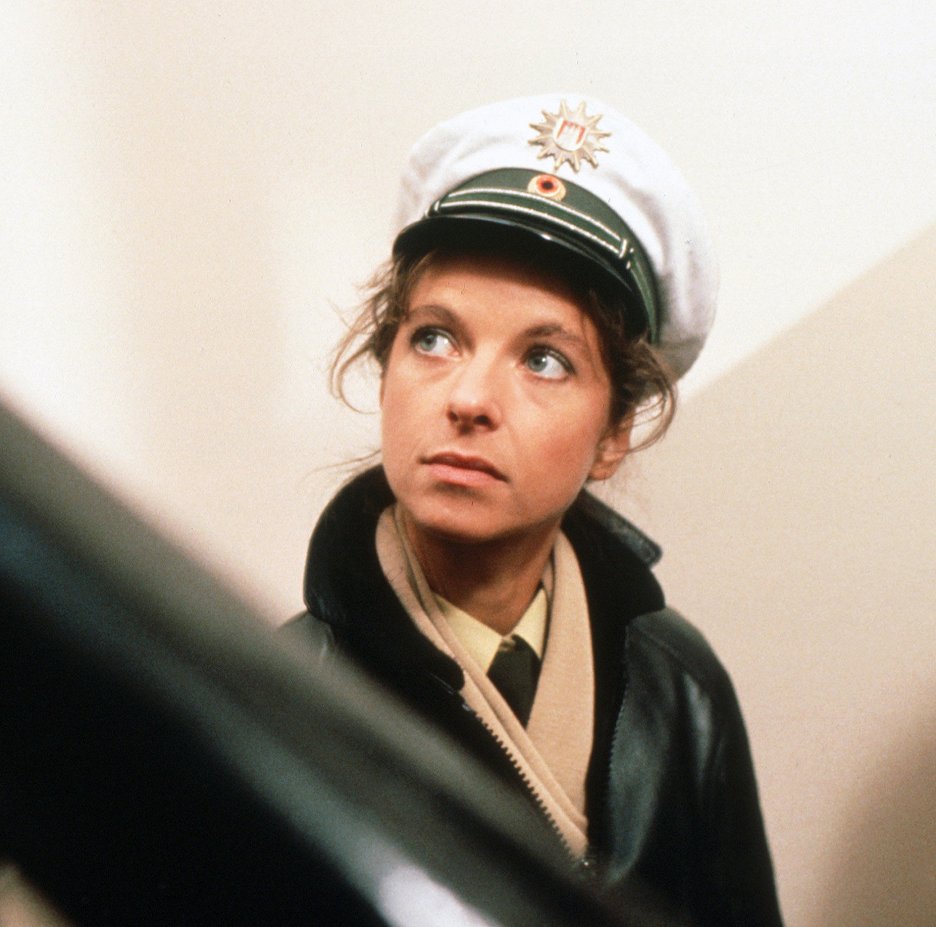 Großstadtrevier - Große Haie, kleine Fische (S02E03) (1987) | Galerie ...