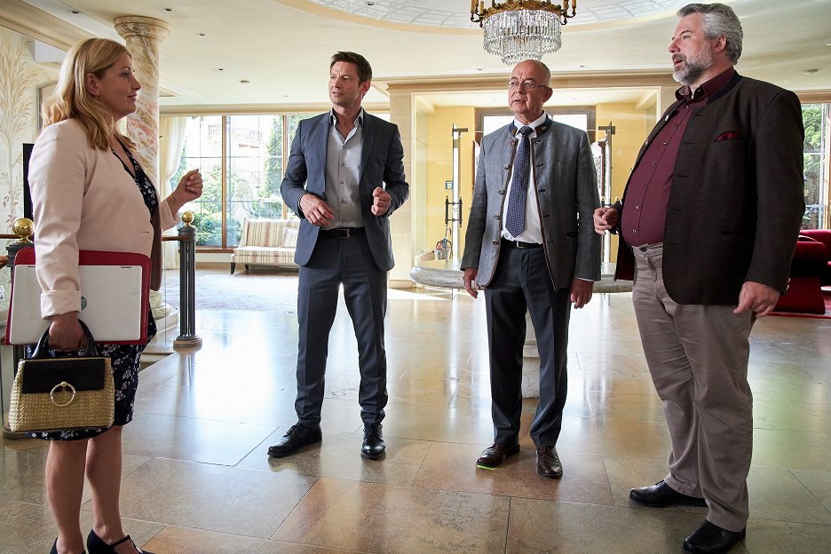 Alexander Duda | ČSFD.cz