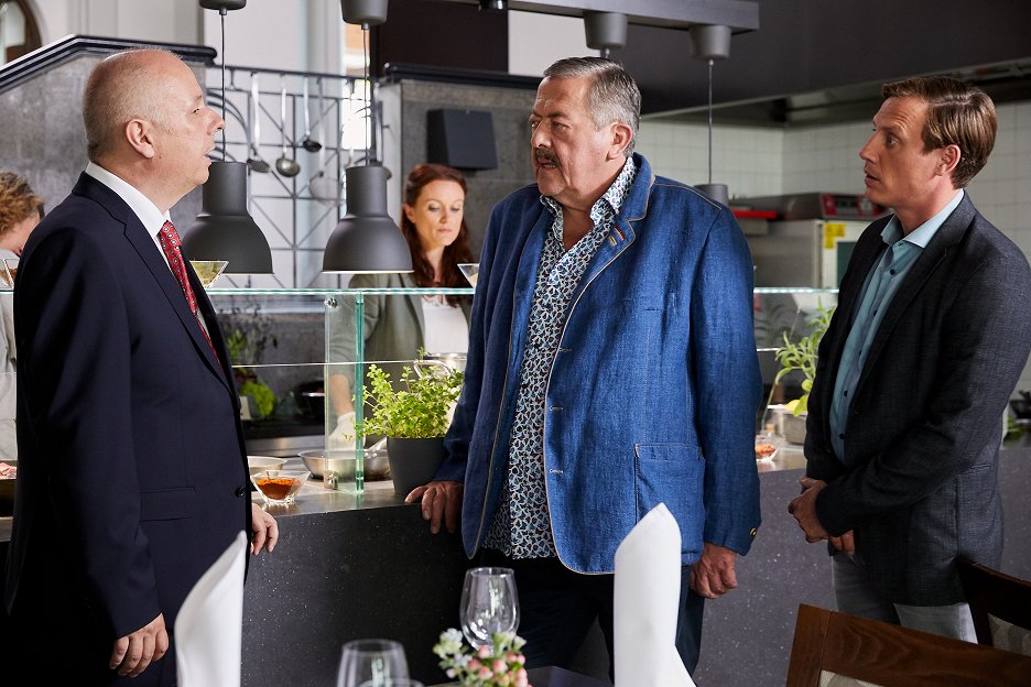 Markus Eberhard | Galerie - Z filmu | ČSFD.cz