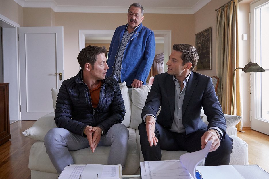 Dirk Moritz | ČSFD.cz