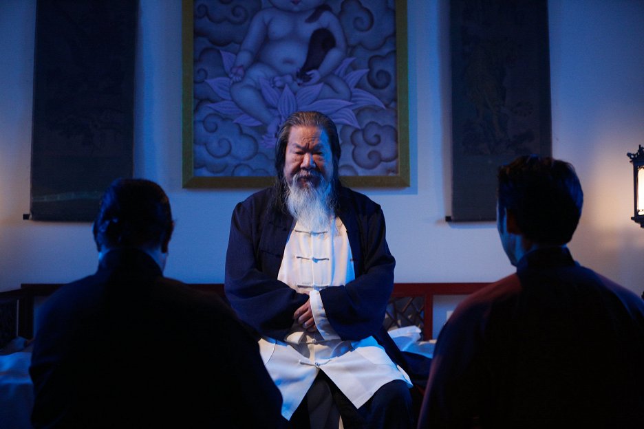 Mei-Sheng Fan | ČSFD.cz