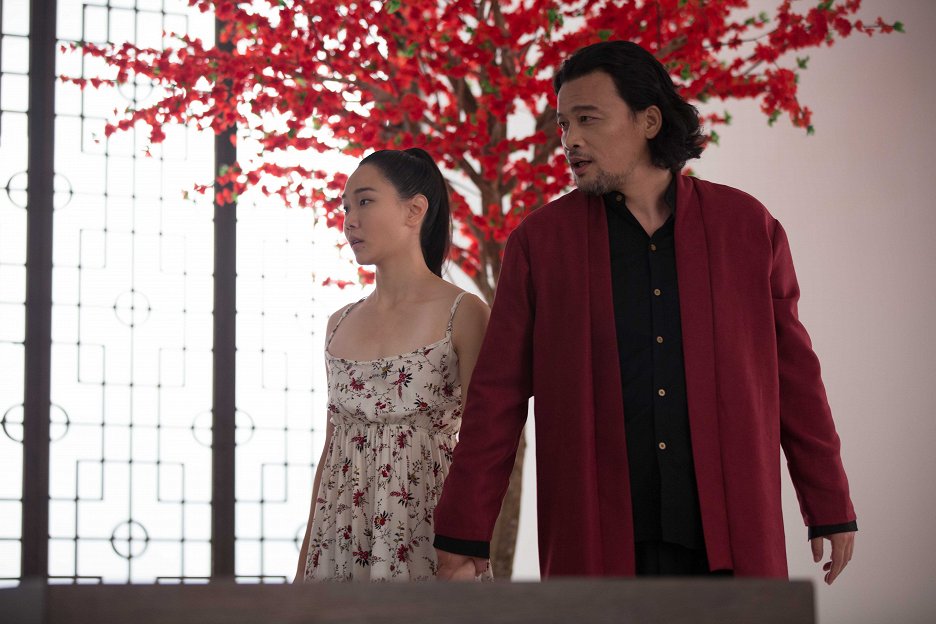 Ting Sue | Galerie - Z filmu | ČSFD.cz