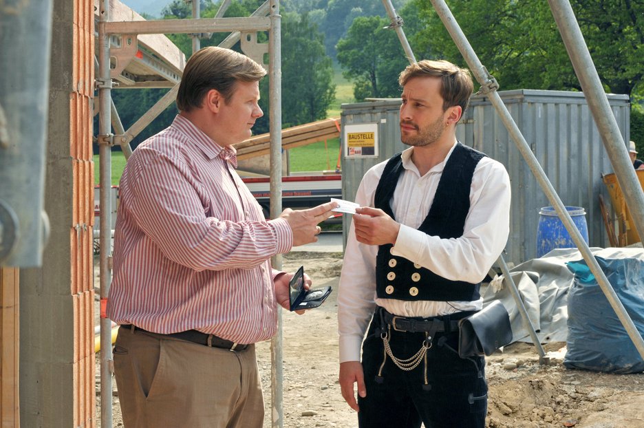 Patrick Nellessen | ČSFD.cz