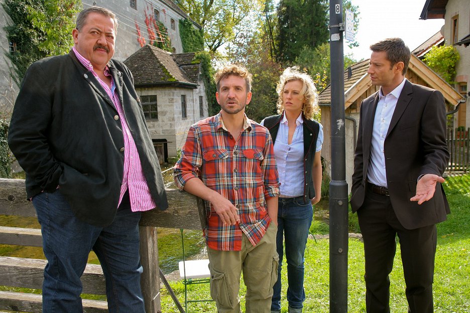 Dirk Moritz | ČSFD.cz