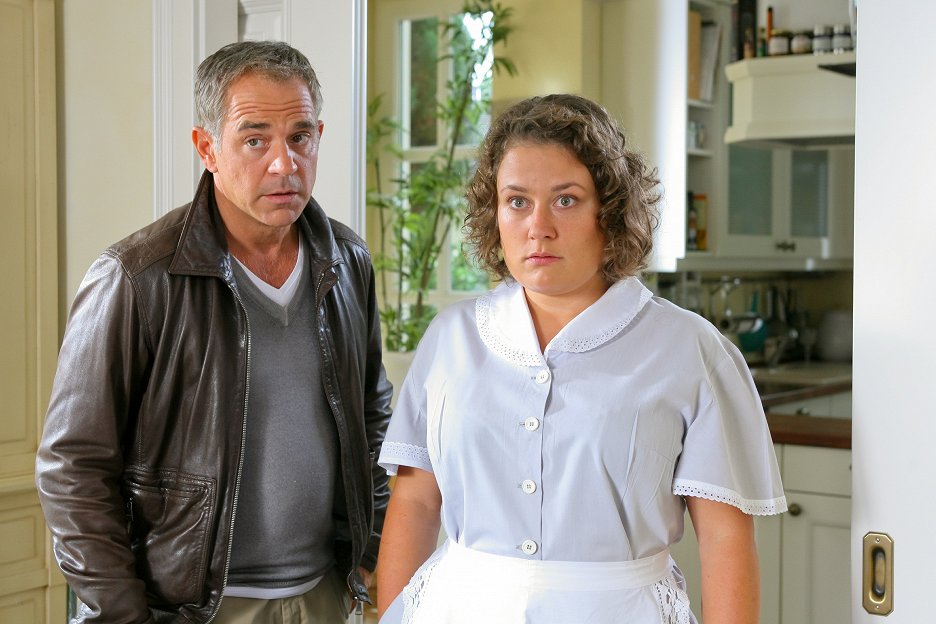 Annabel Faber | Galerie - Z filmu | ČSFD.cz