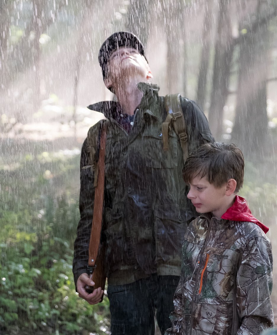 Ty Shelton | ČSFD.cz