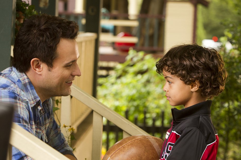 David Haydn-Jones | ČSFD.cz