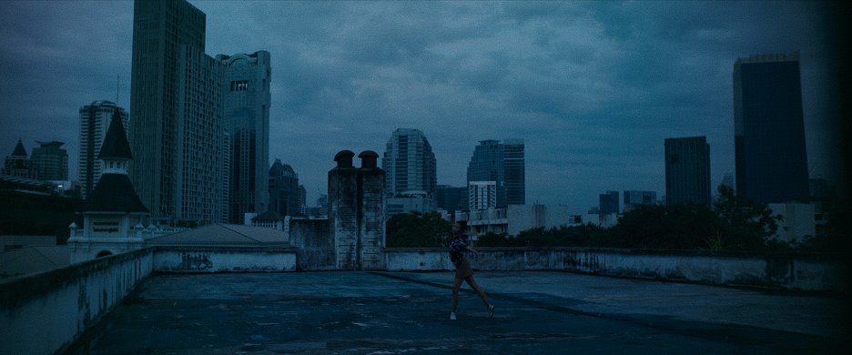 No Voice (2021) | ČSFD.cz