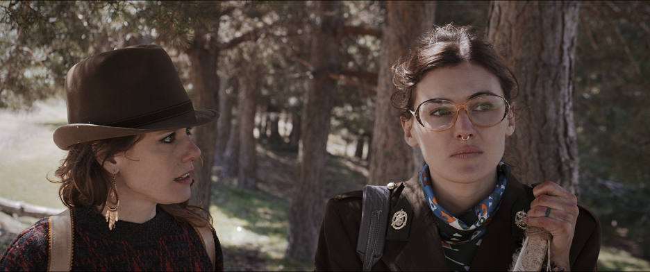 Zarpazo (2017) | ČSFD.cz