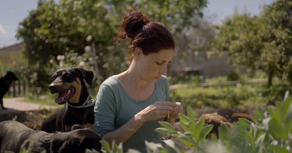 Miriam Garlo | Galerie - Z filmu | ČSFD.cz