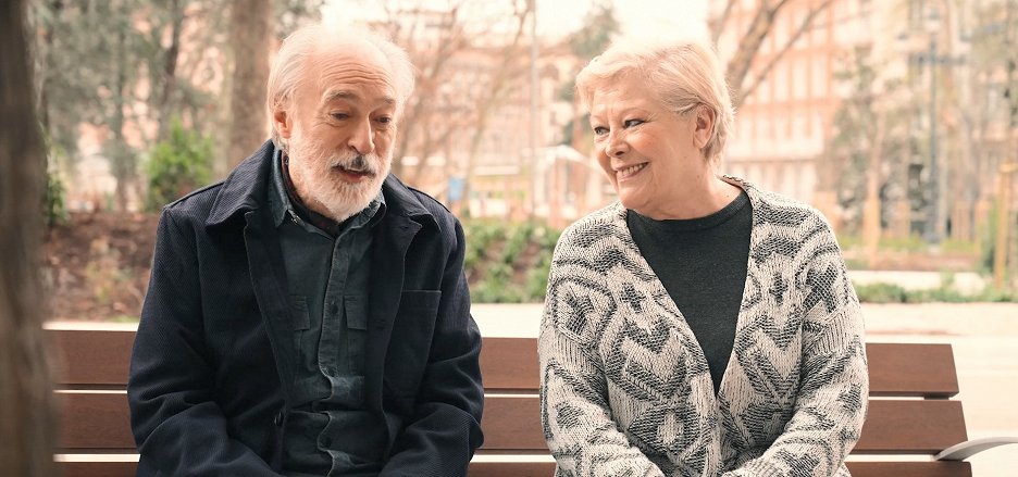 María Garralón | ČSFD.cz