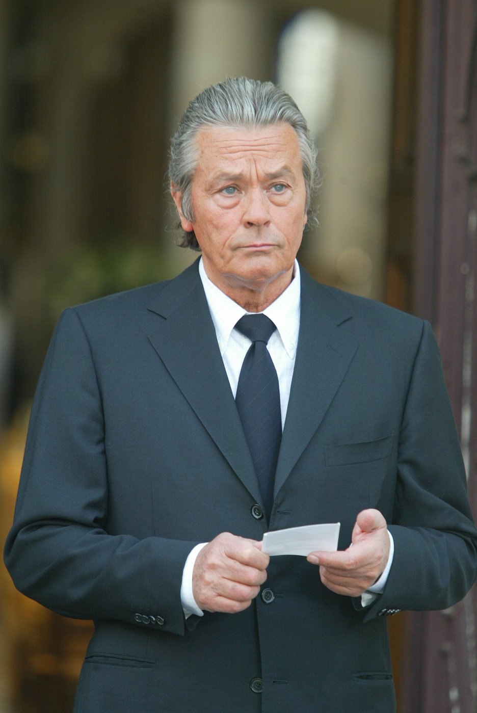 Frank Riva - Poslední ze tří (S01E03) (2003) | ČSFD.cz