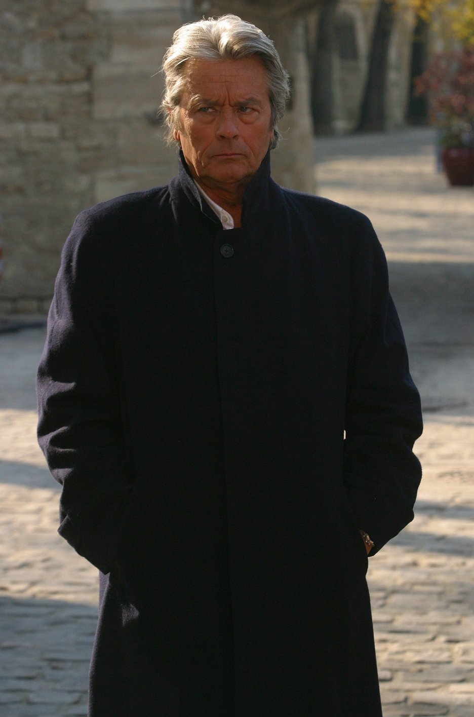 Frank Riva - Poslední ze tří (S01E03) (2003) | ČSFD.cz