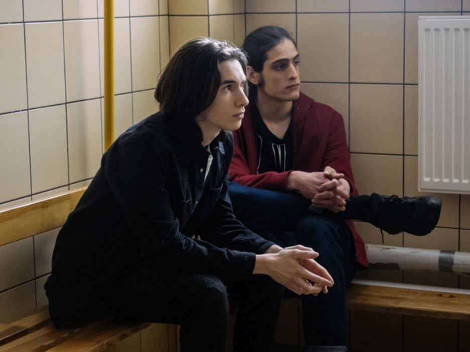 Maksymilian Piotrowski | ČSFD.cz