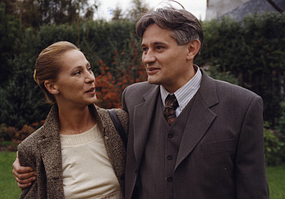 Anna Chitro | Galerie - Z filmu | ČSFD.cz