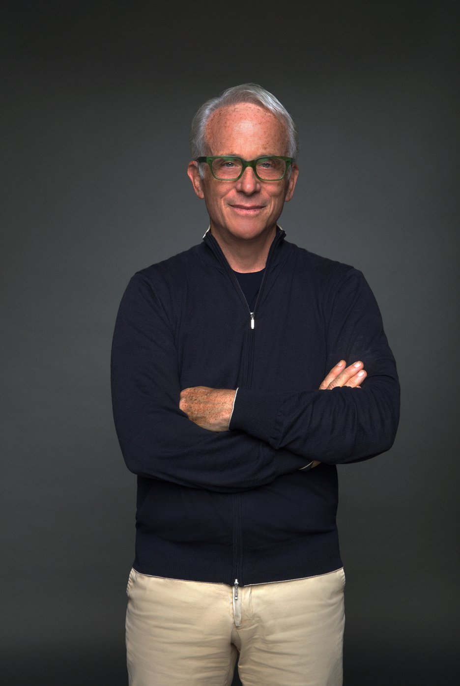 John Hoffman | ČSFD.cz