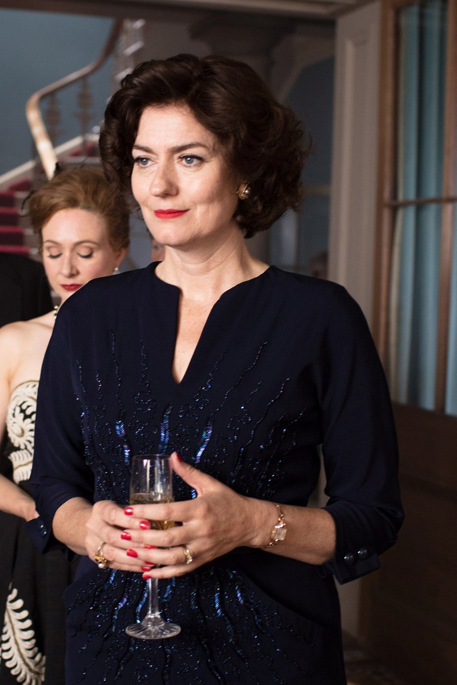 Frances Grey | Galerie - Z filmu | ČSFD.cz