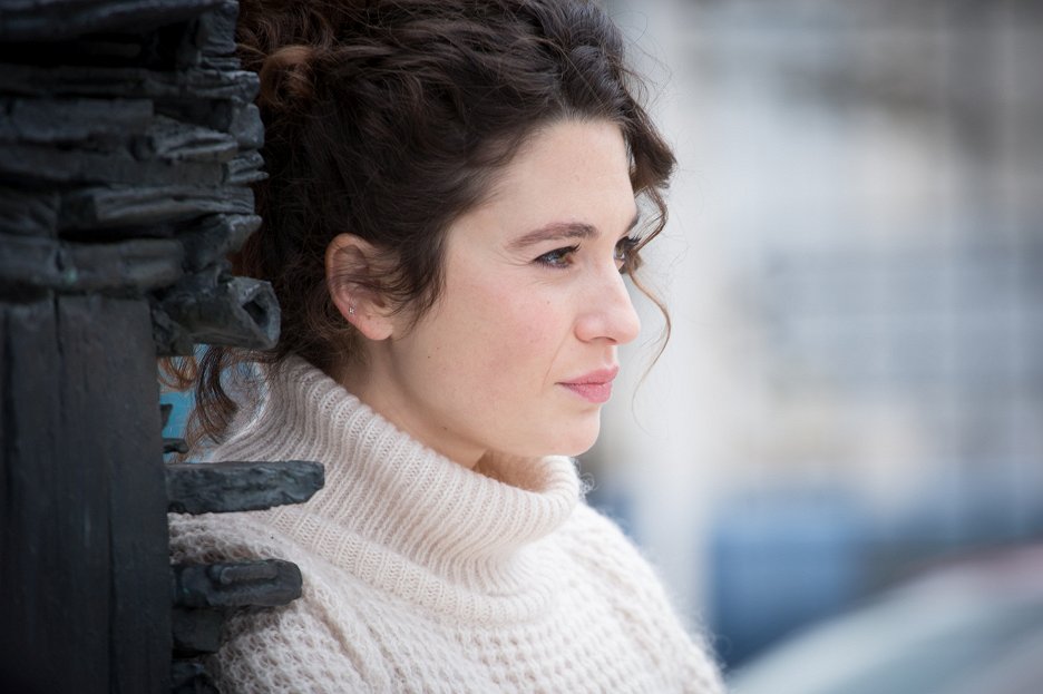 Pauline Cheviller | Galéria - Z filmu | ČSFD.sk