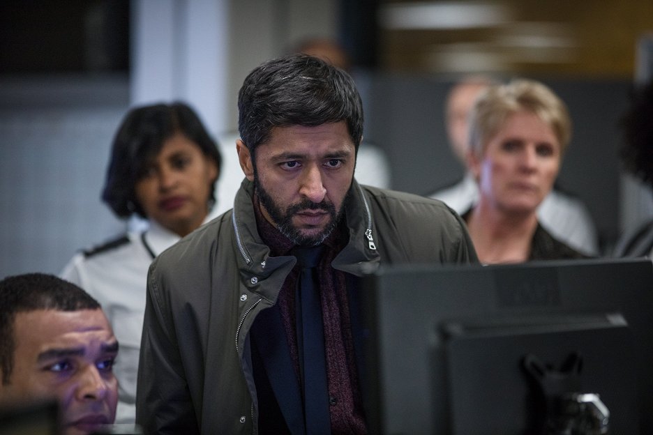 Ash Tandon | ČSFD.cz