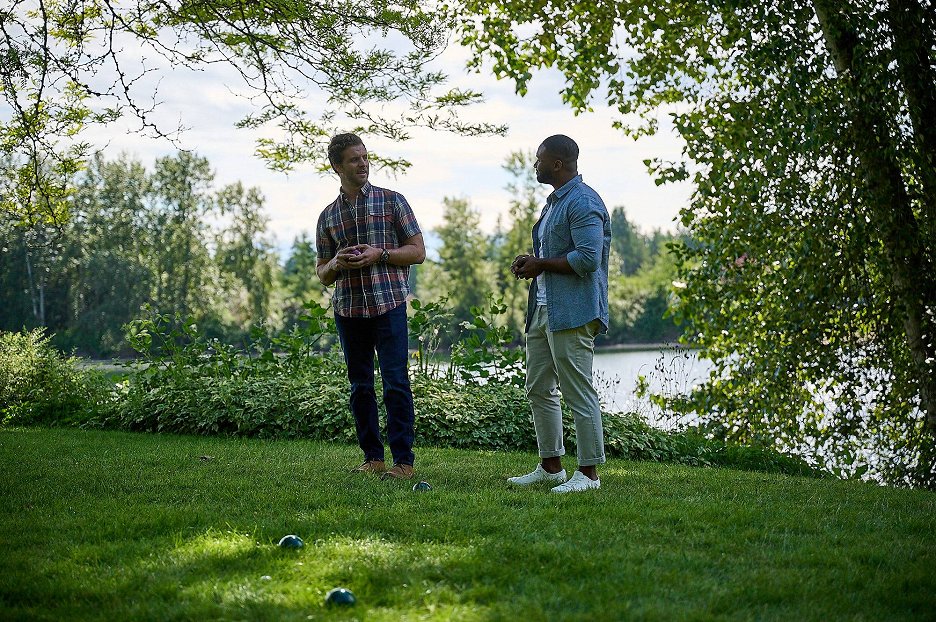 The Wedding Fix (2022) | Galerie - Z filmu | ČSFD.cz