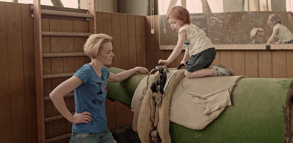 Stádo (2021) | ČSFD.cz