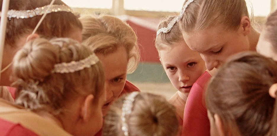 Stádo (2021) | ČSFD.cz