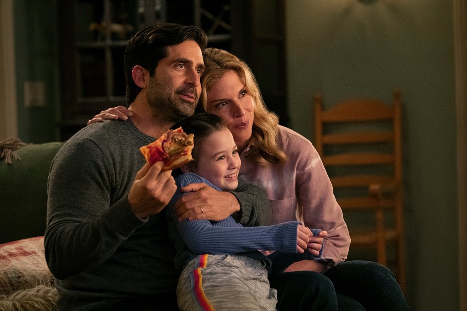 Joy Suprano | Galerie - Z filmu | ČSFD.cz