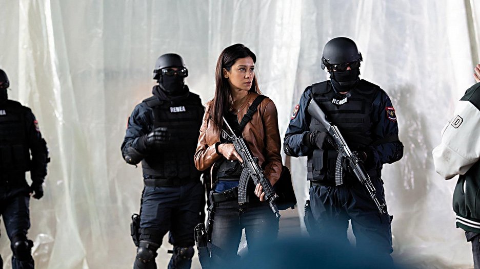 Lazarat (2019) | Galerie - Z filmu | ČSFD.cz