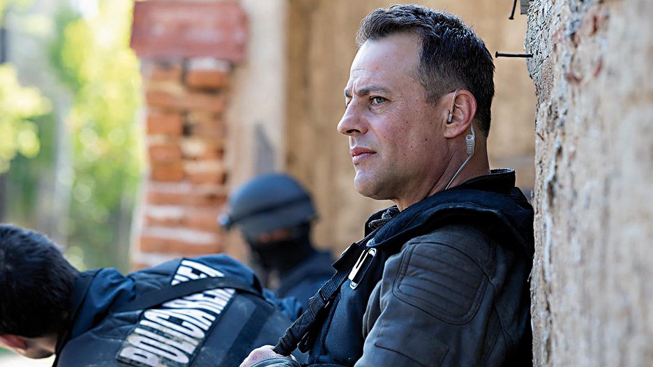 Lazarat (2019) | ČSFD.sk