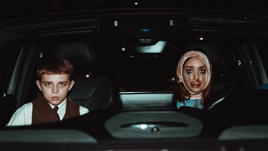 Incision (2020) | ČSFD.sk