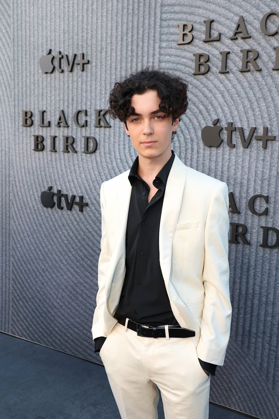 Braxton Alexander | ČSFD.cz