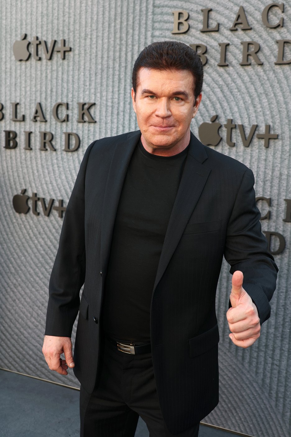 James Keene | ČSFD.cz