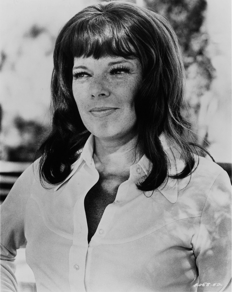 Charley Varrick (1973) | Galerie - Z filmu | ČSFD.cz