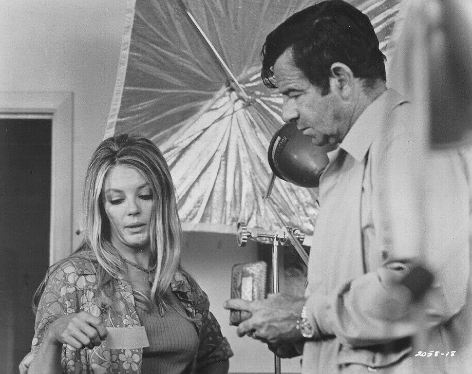 Charley Varrick (1973) | ČSFD.cz