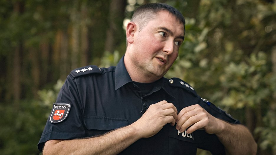 110 Notruf Deutschland - Polizei im Einsatz (2022) | ČSFD.cz