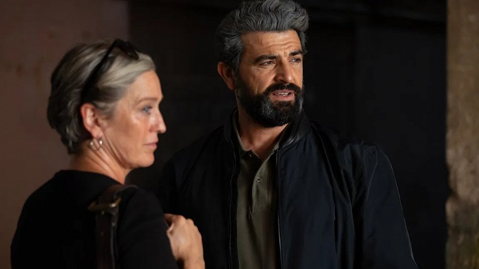 Dívka z Osla (2021) | ČSFD.sk