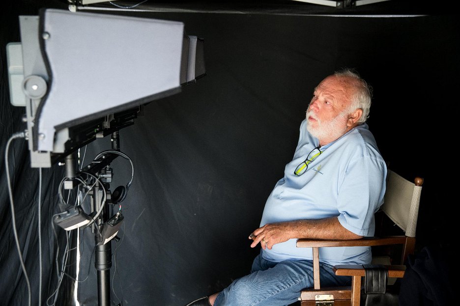 Andrew G. Vajna | ČSFD.cz