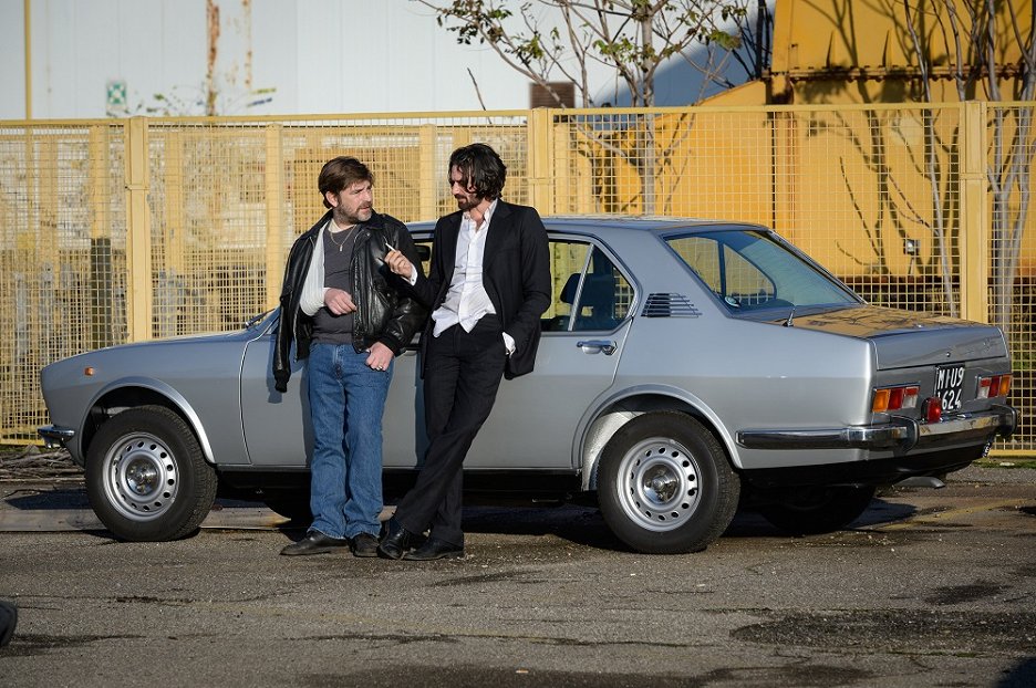 Appunti di un venditore di donne (2021) | ČSFD.cz