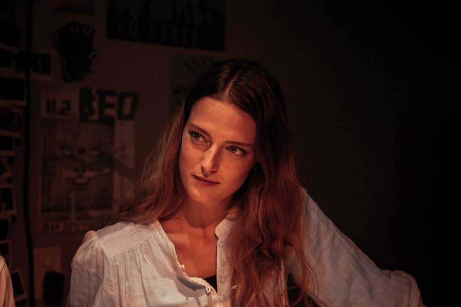 Anna Manuelli | ČSFD.cz