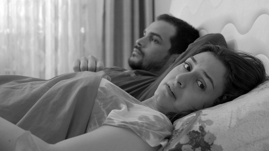 Hande Göktepe | ČSFD.cz