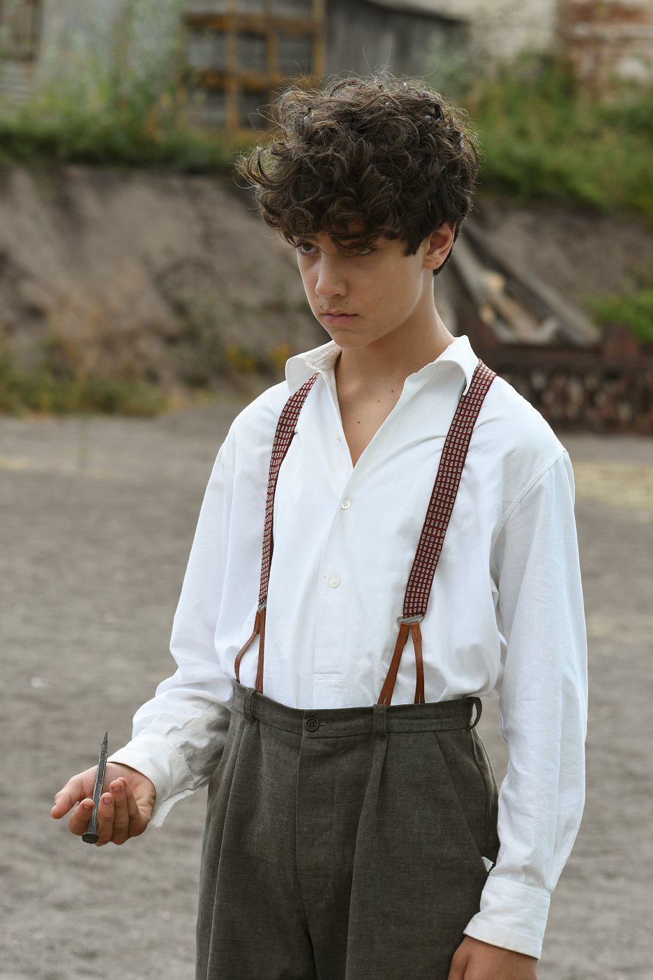 Leonora addio (2022) | ČSFD.cz