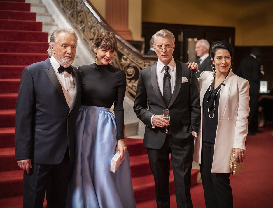 Arlette (2022) | ČSFD.cz