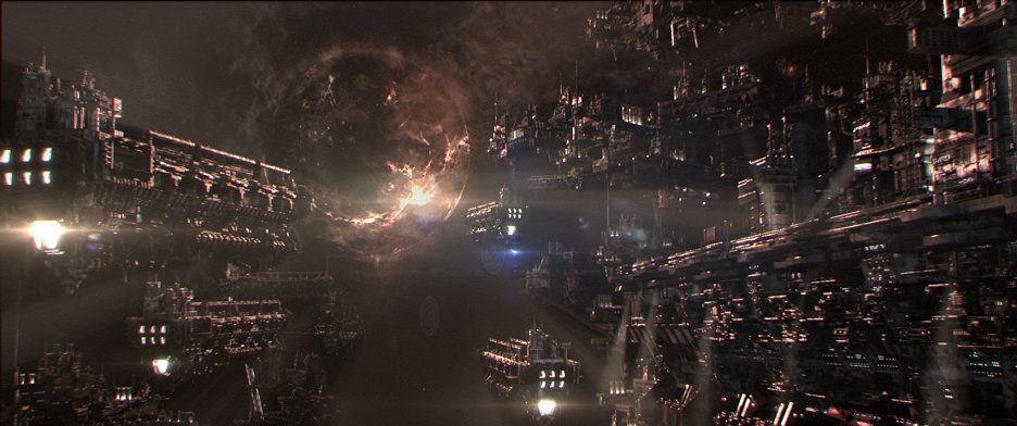 Caronte (2017) | ČSFD.cz