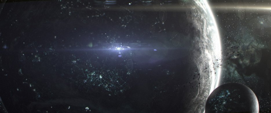 Caronte (2017) | ČSFD.cz