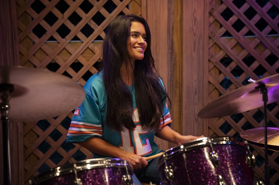 Sny o Manhattanu - Naše místo (S02E06) (2022) | ČSFD.cz