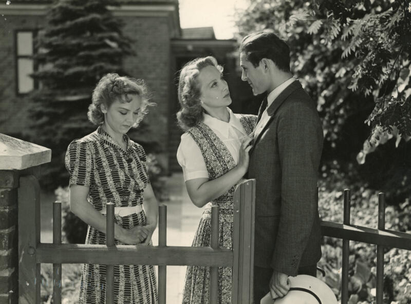 Inger Stender | ČSFD.cz