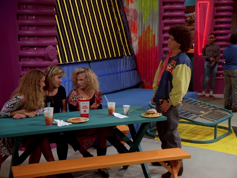 Devon Odessa | ČSFD.cz