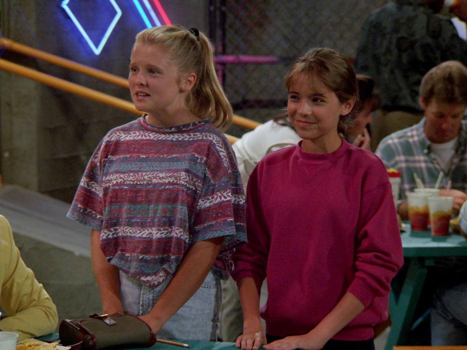 Jamie Lynn Grenham | Galerie - Z filmu | ČSFD.cz